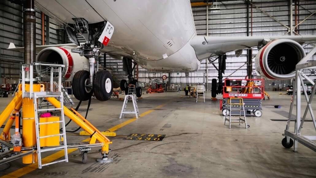 2022 MRO Directory – Australian Aviation