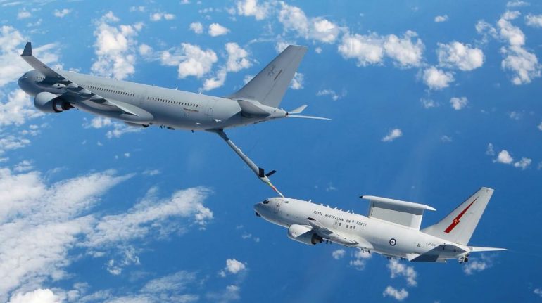 Inside the RAAF: Boom times – Australian Aviation