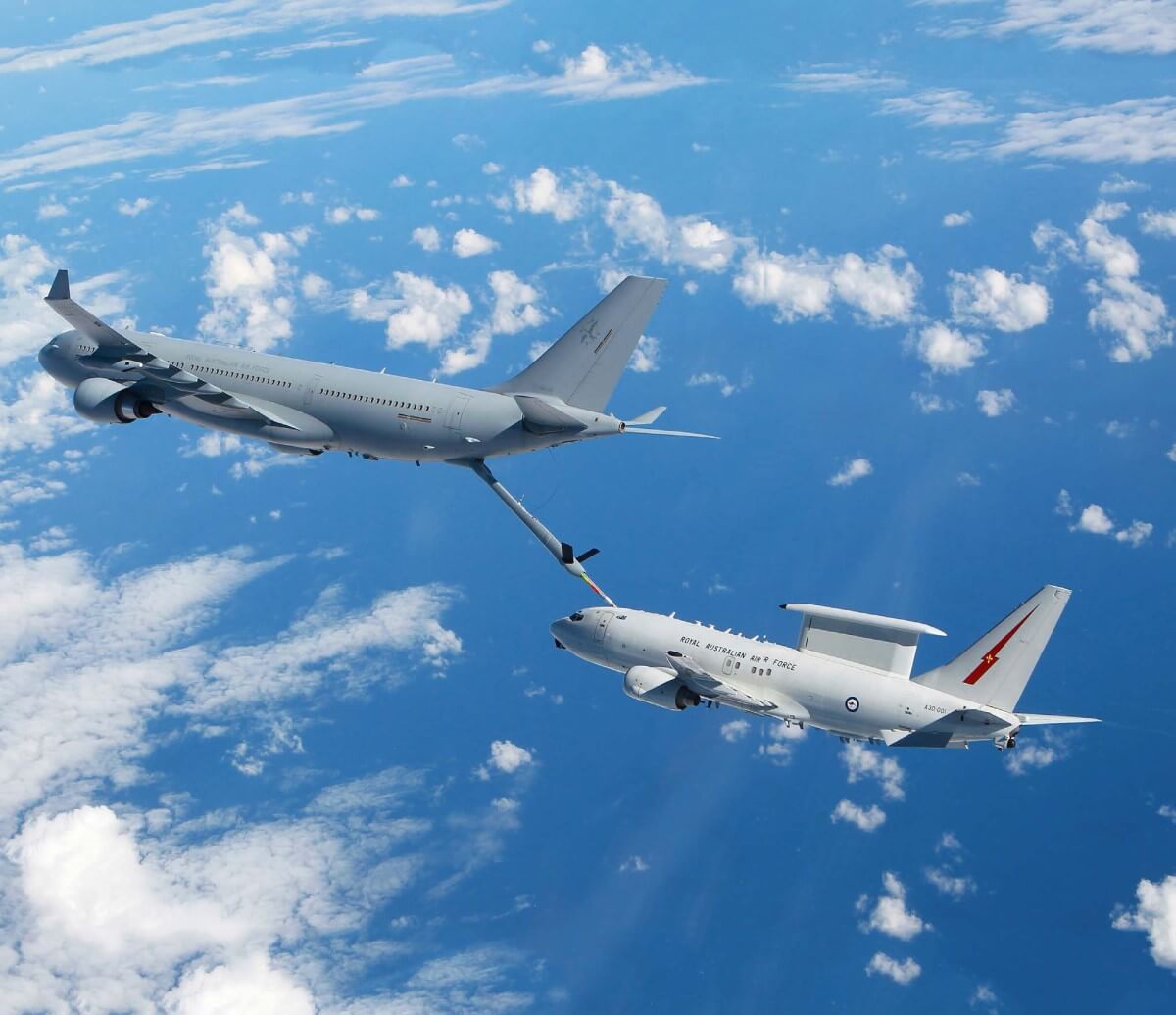 Inside the RAAF: Boom times – Australian Aviation