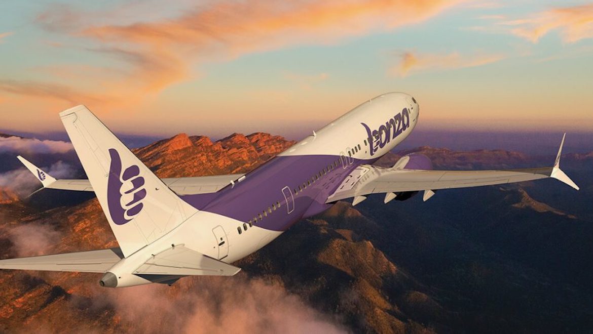 Bonza to hugely expand its 737 fleet to match Rex – Australian Aviation