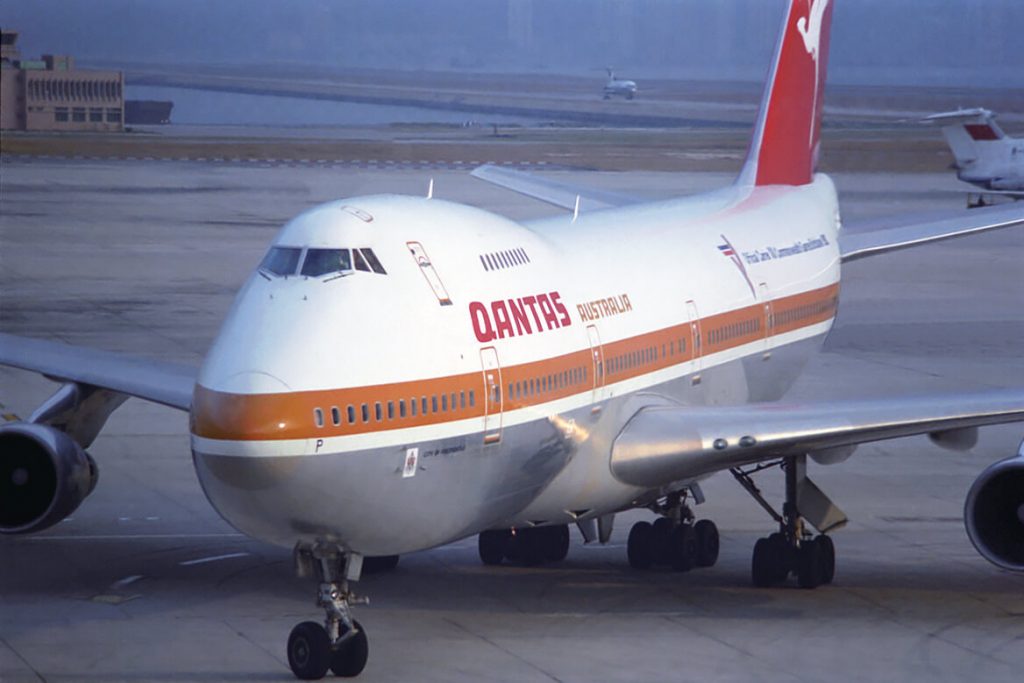 Australian Aviation in the ‘80s – Australian Aviation