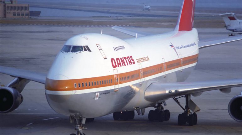 Australian Aviation in the ‘80s – Australian Aviation