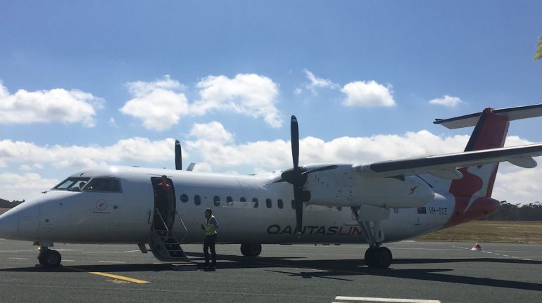 Bendigo Airport to see $4.5m upgrade – Australian Aviation