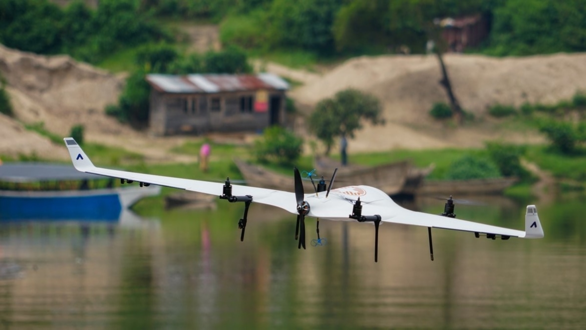 How emergency services in Australia are using drones to save lives ...