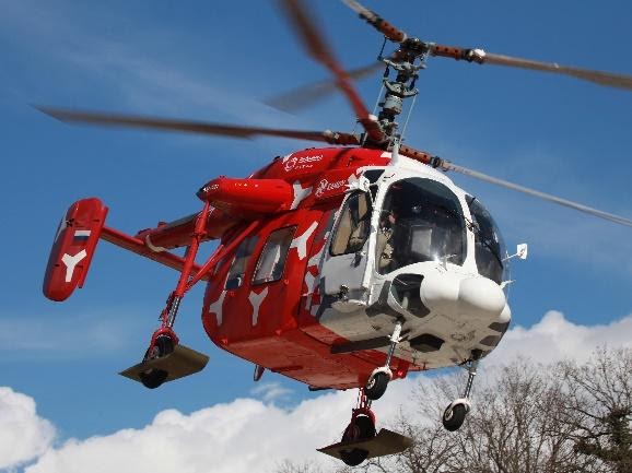 Rotorcraft – Australian Aviation