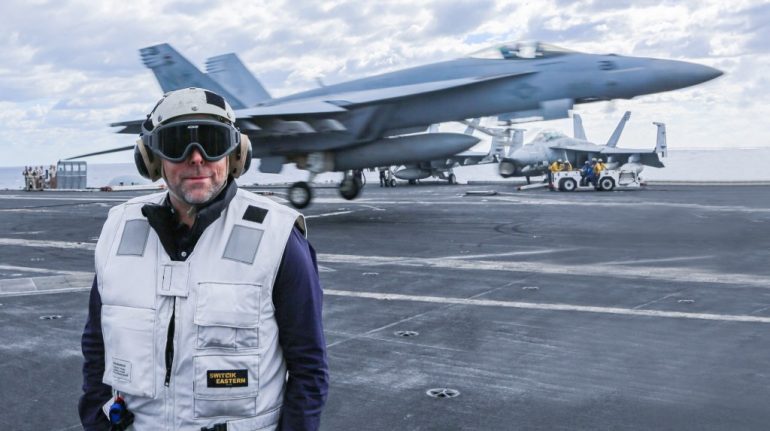 A new dawn for Australian Aviation – Australian Aviation