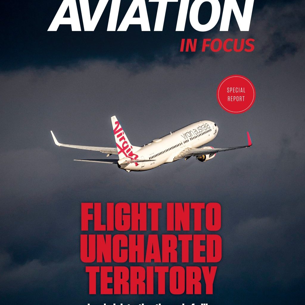 In Focus – Page 2 – Australian Aviation
