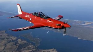 Lockheed Martin Australia delivers pilot training systems to ADF ...