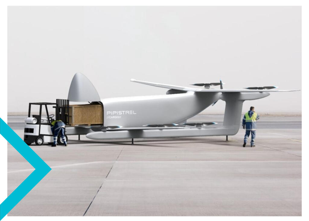 Unmanned – Australian Aviation