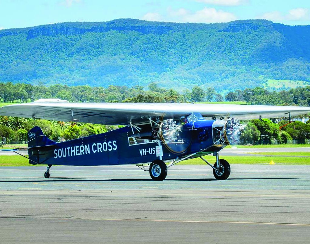 Issue 384: Drone Light Shows & Southern Cross – Australian Aviation