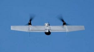 SYPAQ bids to make Army’s hand-held surveillance drone – Australian ...