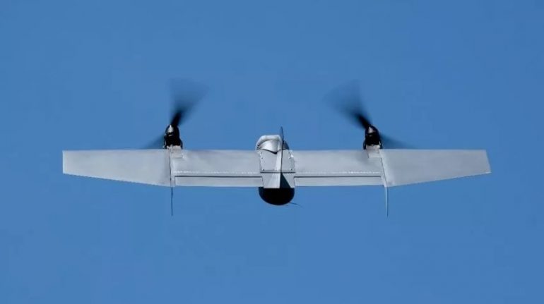 SYPAQ bids to make Army’s hand-held surveillance drone – Australian ...