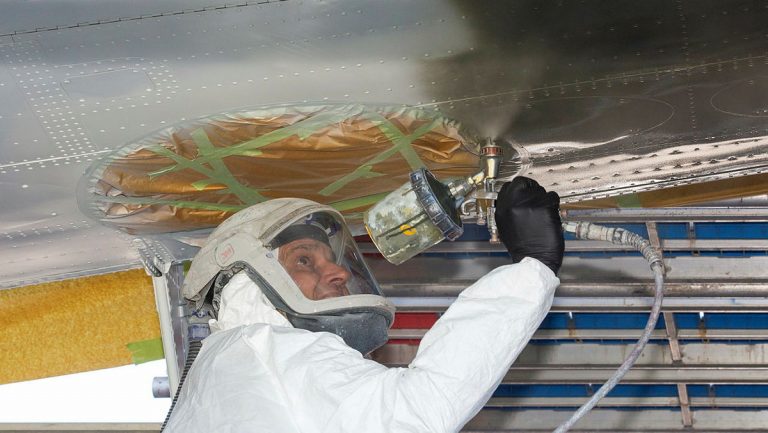 RAAF reservists restore neglected Caribou – Australian Aviation