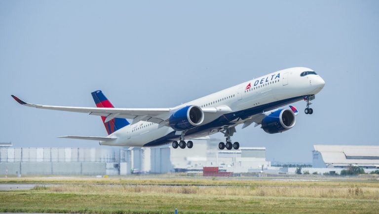 Delta bolsters frequency to Sydney for Aussie summer – Australian Aviation