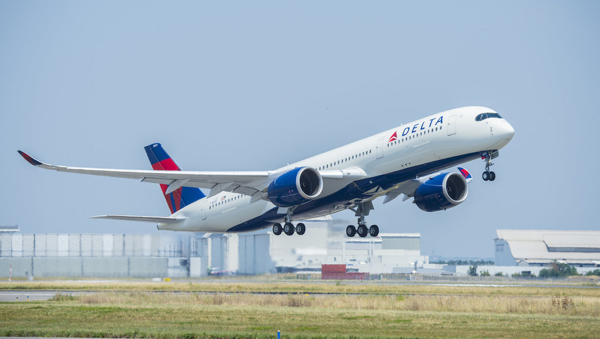 Delta bolsters frequency to Sydney for Aussie summer – Australian Aviation