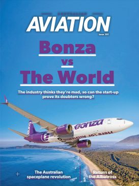 Premium Content – Australian Aviation