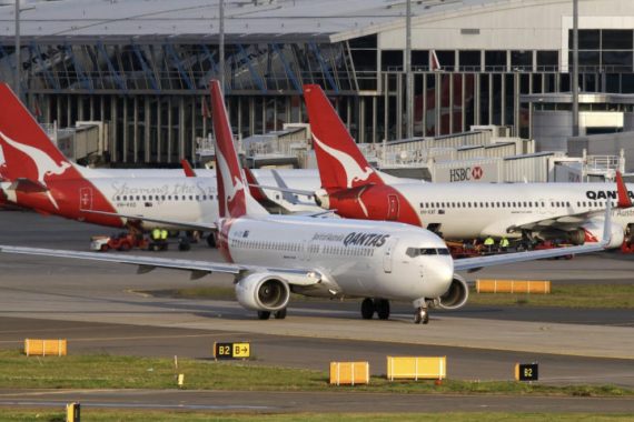 Australian Aviation – Australia's leading aviation news website