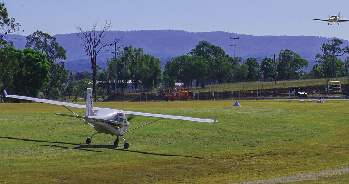 Aero Circus #385 | Mastering The Go Around – Australian Aviation