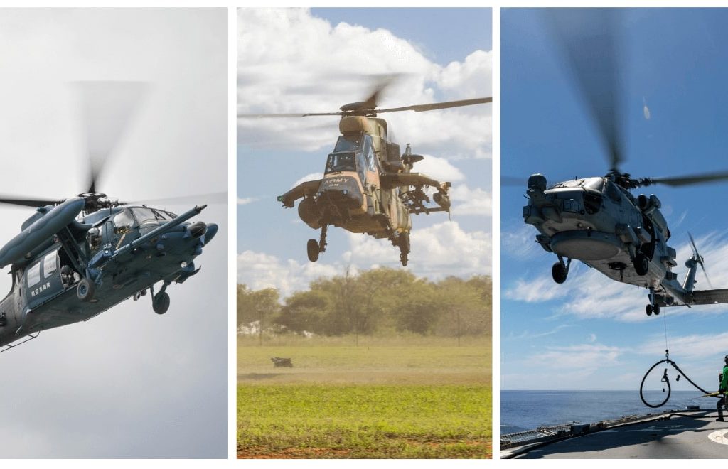 Slaying Taipan – Australian Aviation