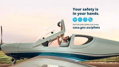 CASA launches online resource hub for pilots – Australian Aviation