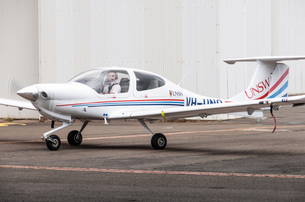 Aviation’s big opportunity – Australian Aviation
