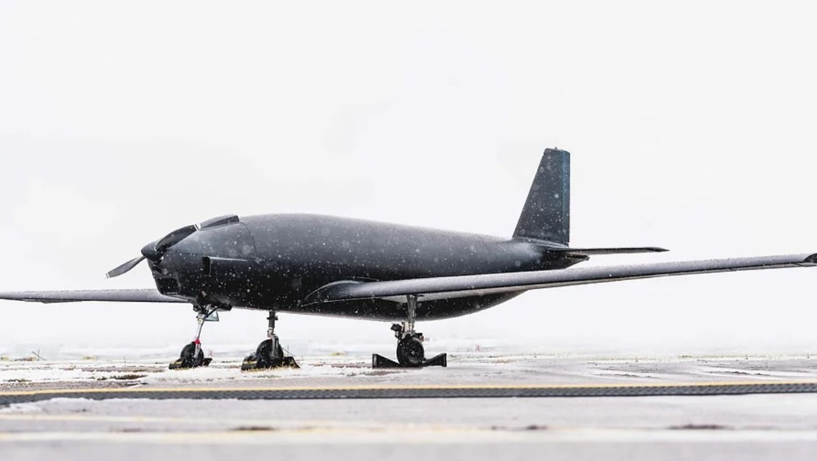 Comment: Cargo drones and airfields – Australian Aviation