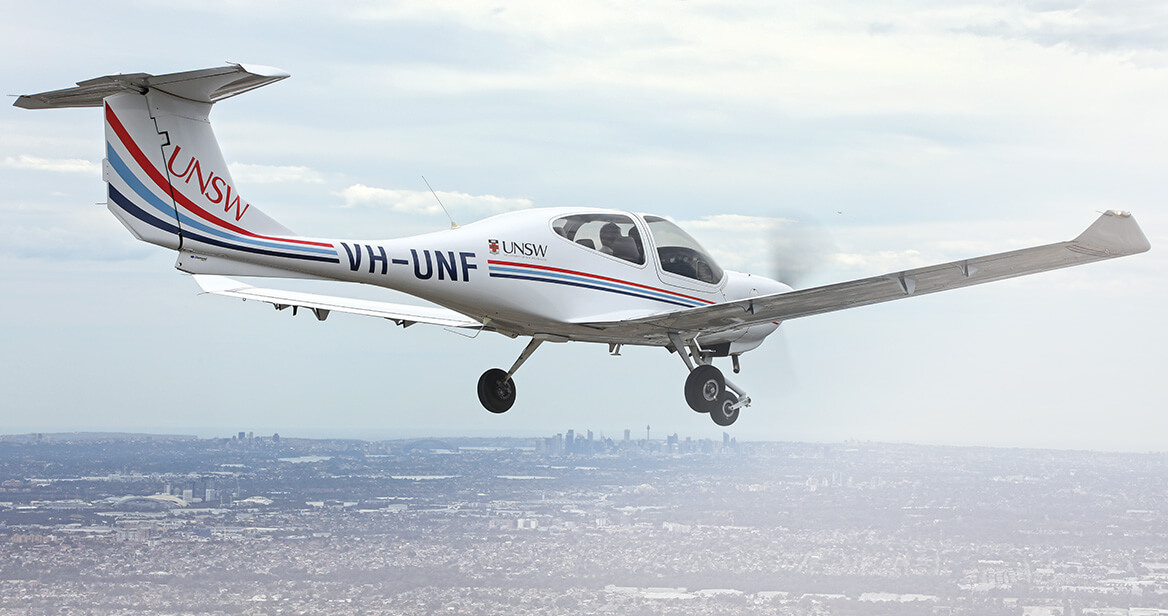 Aviation’s big opportunity – Australian Aviation
