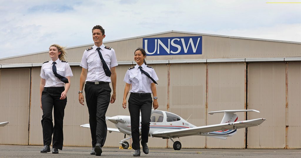 Aviation’s big opportunity – Australian Aviation
