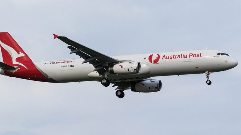 Qantas snubs Boeing to order six more A321 freighters – Australian Aviation