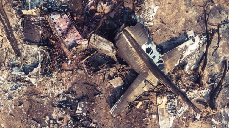 Coulson ‘continues to improve’ procedures after crash probe ...
