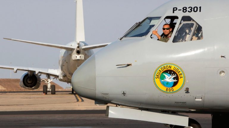 RAAF aircraft begin support for RAN-led Exercise Kakadu – Australian ...