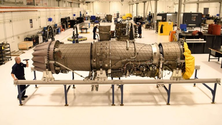 Australian defence manufacturer ASDAM buys global MRO TAE – Australian ...