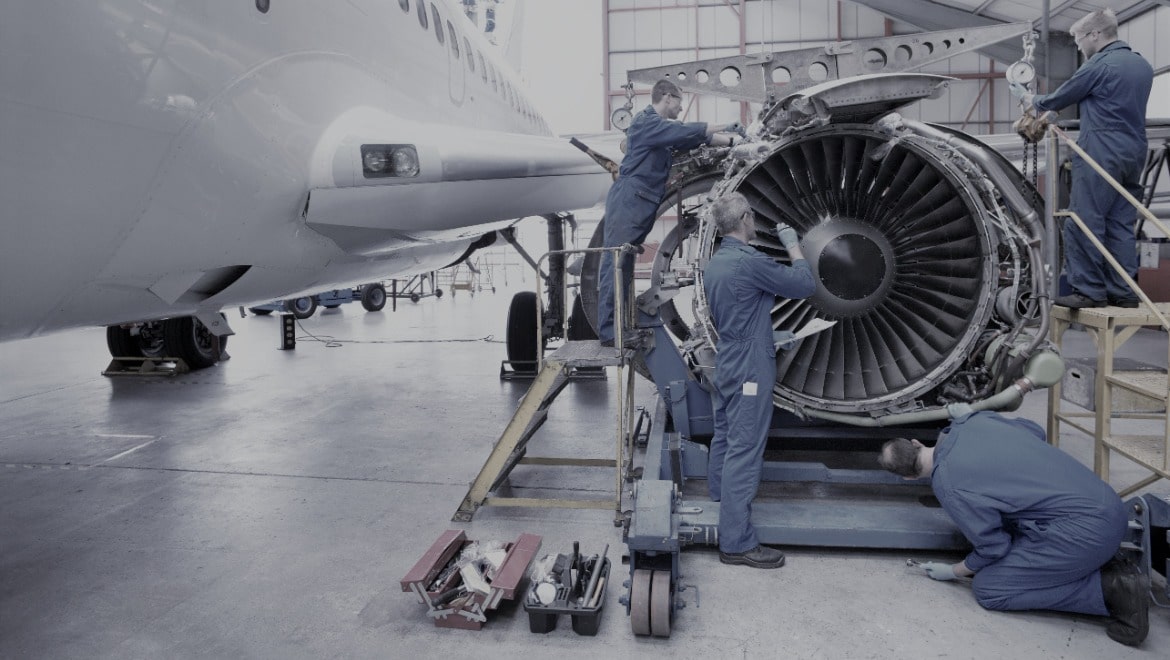 A new horizon: preparing MRO operators for eVTOLS – Australian Aviation