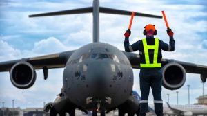Globemaster delivers disaster relief supplies to Laos – Australian Aviation