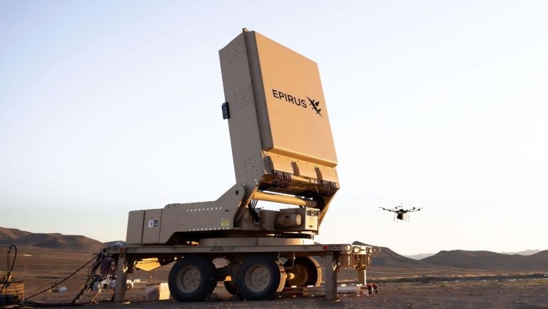Counter-UAS firm DroneShield sells stake to ‘hard defeat’ rival ...