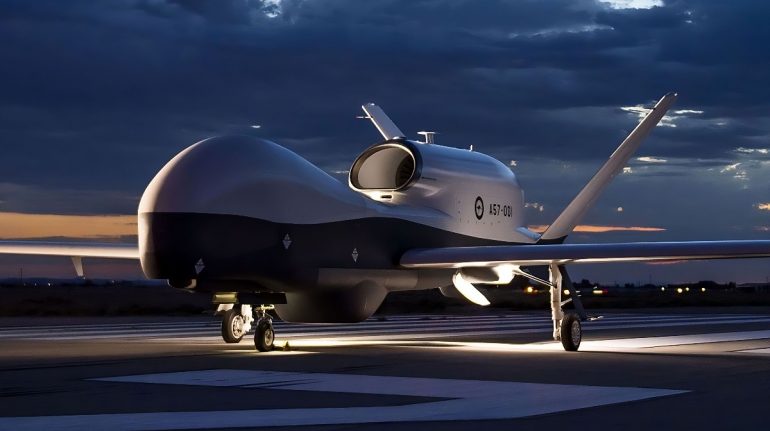 Airbus to grow trades for next-gen surveillance aircraft – Australian ...