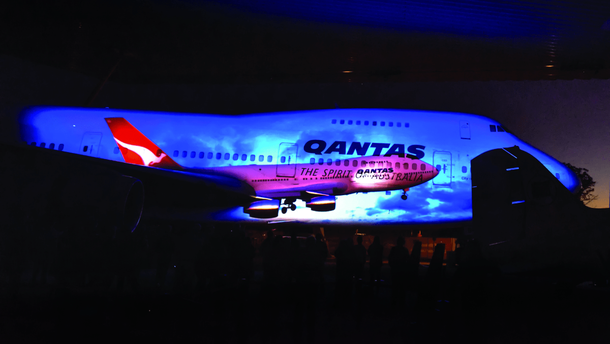 Everything you wanted to know about… The Boeing 747 – Australian Aviation