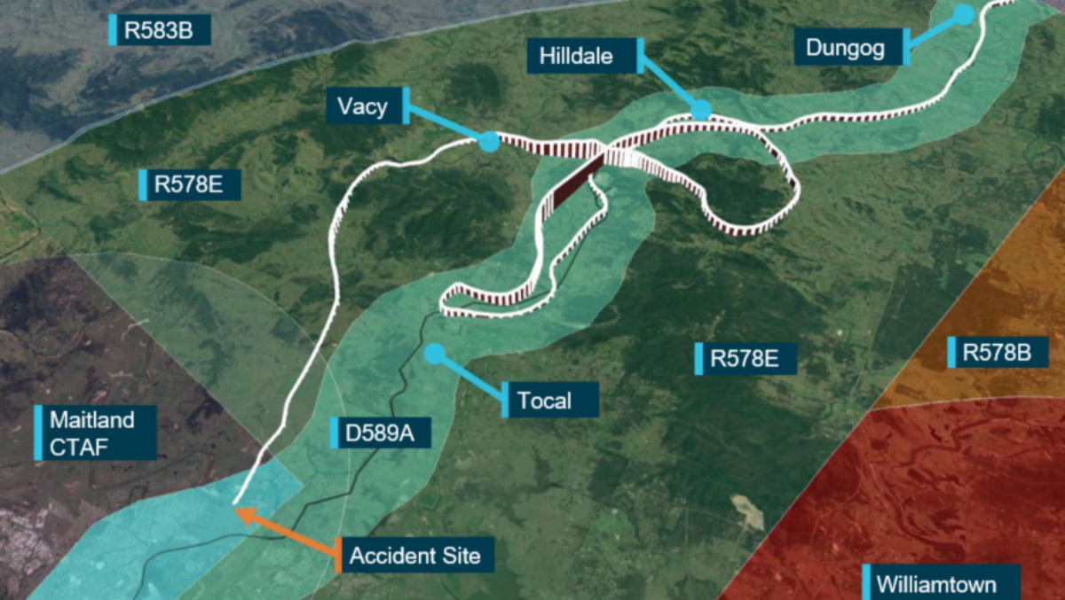 No pre-existing defects on Bell 206 in fatal crash – Australian Aviation