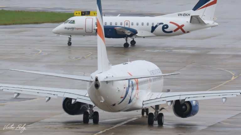 Fair Work gives green light for Rex enterprise agreements – Australian ...