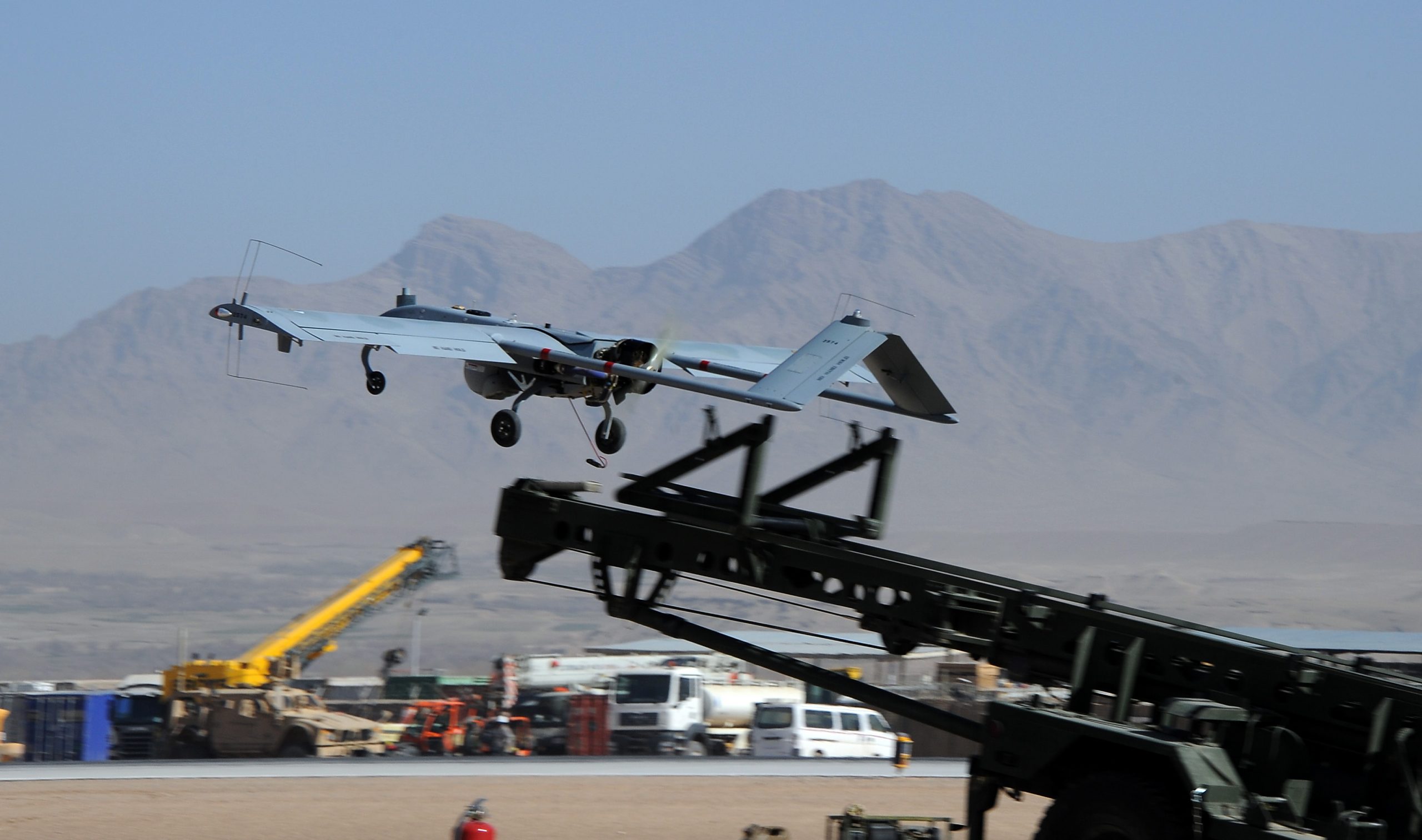 Ready for Launch – Australian Aviation