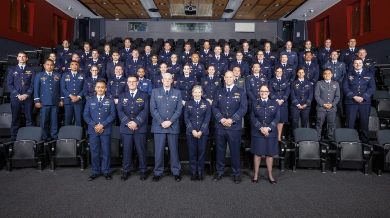 Defence – Australian Aviation