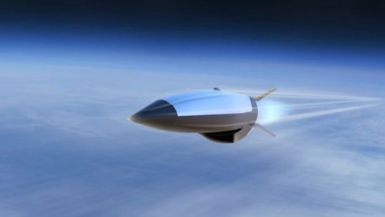 US completes first full hypersonic missile test – Australian Aviation
