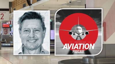 Podcast: UNSW’s Marek Bekier on the future of air traffic management ...