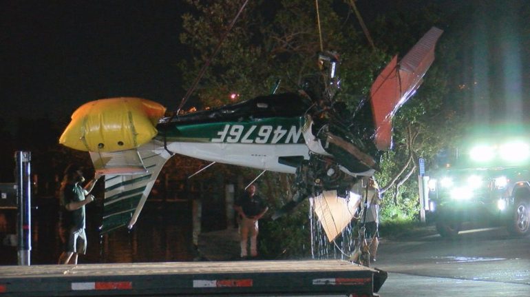 Australian family killed in Piper crash in Florida – Australian Aviation