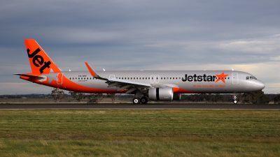 Jetstar to use A321neo LR to fly new Sydney–Rarotonga service ...