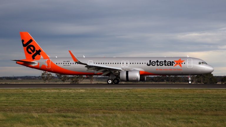 Jetstar to use A321neo LR to fly new Sydney–Rarotonga service ...
