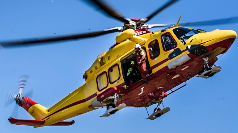 How the AW139 reshaped EMS around the world – Australian Aviation