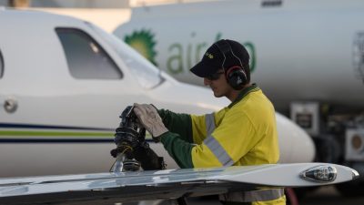 Fuelling digital operations in Australia – Australian Aviation