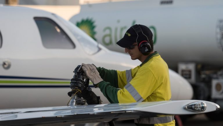 Fuelling digital operations in Australia – Australian Aviation