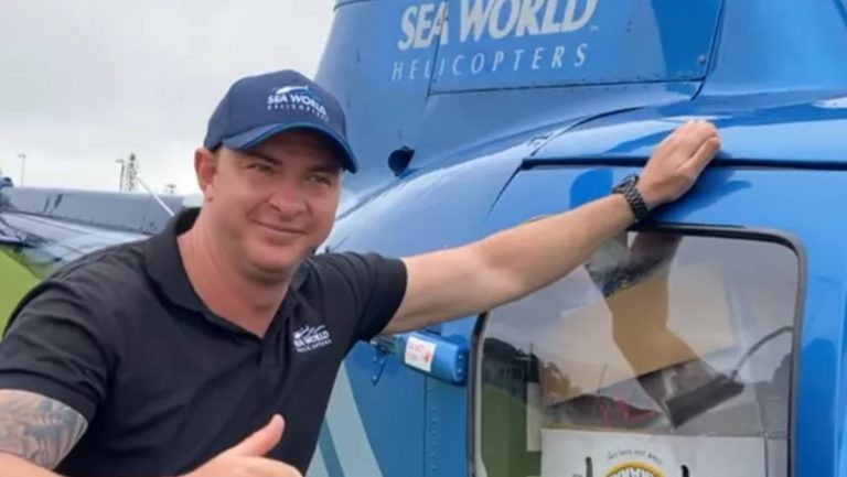 Sea World Helicopters owner hails ‘first-class’ pilot – Australian Aviation